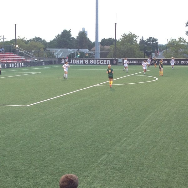 Photos at Belson Stadium - College Soccer Field