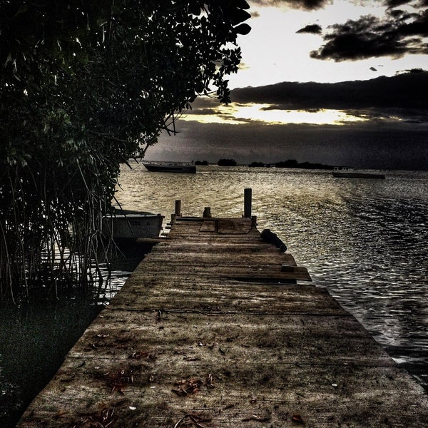 El Malecón de Santa Isabel - 1 tip from 68 visitors