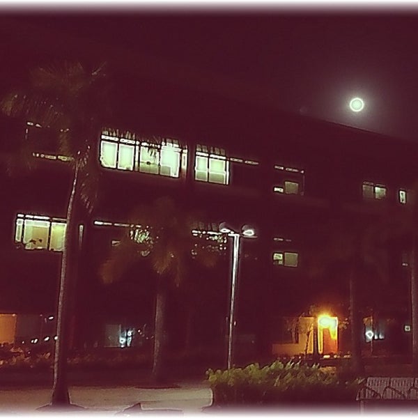 Amgen Manufacturing Ltd - Office in Juncos