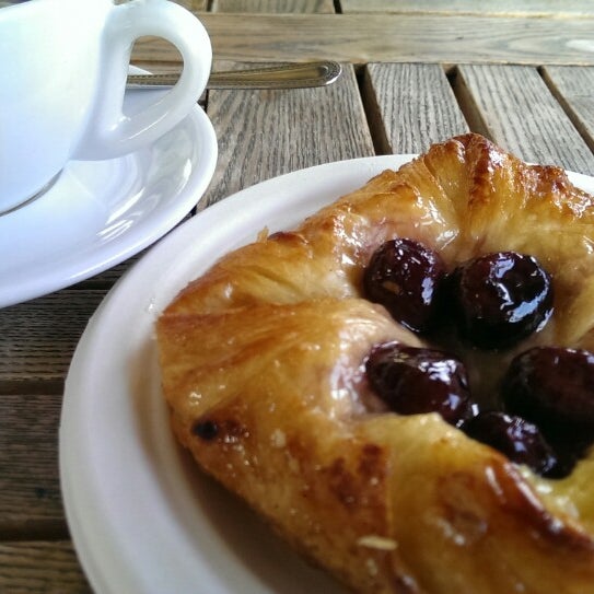 Outback Bakehouse - Windsor - Windsor, NSW