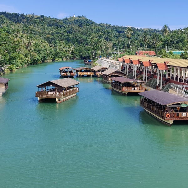 Loboc - Town
