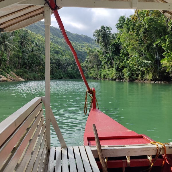 Loboc River - 3 tips from 199 visitors