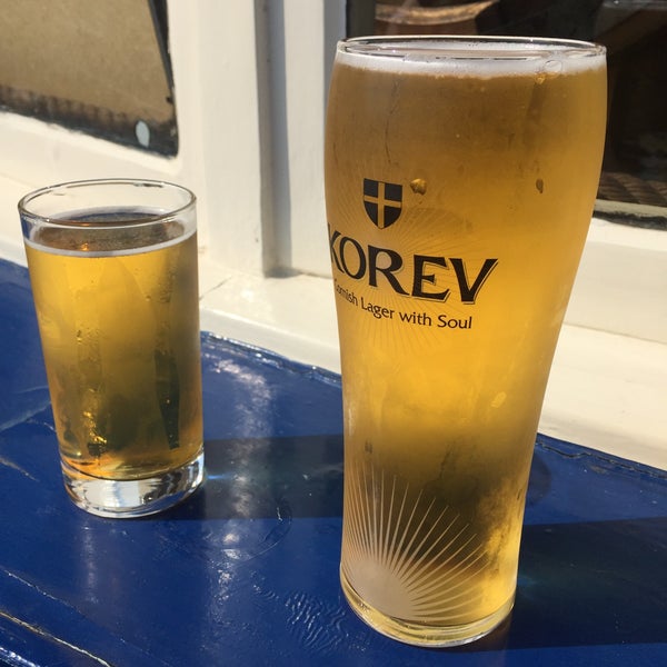 The Dolphin Inn - Pub in Hastings