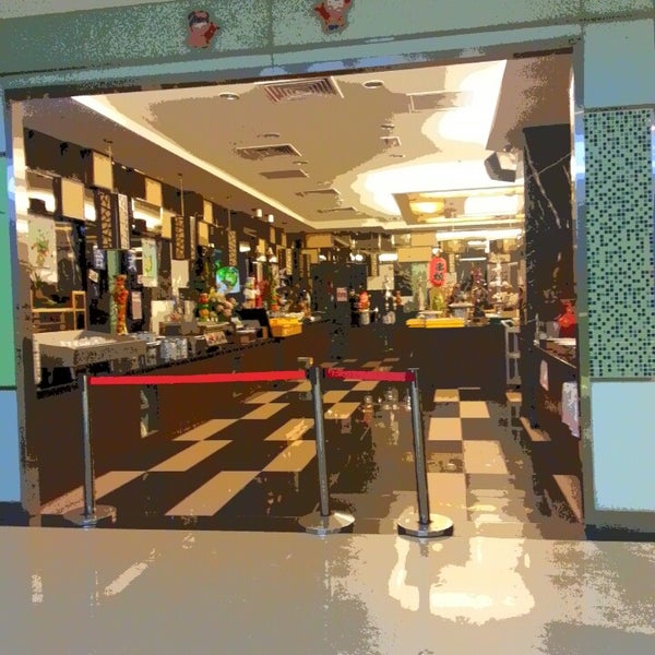 Neway Karaoke Box - Casa Square