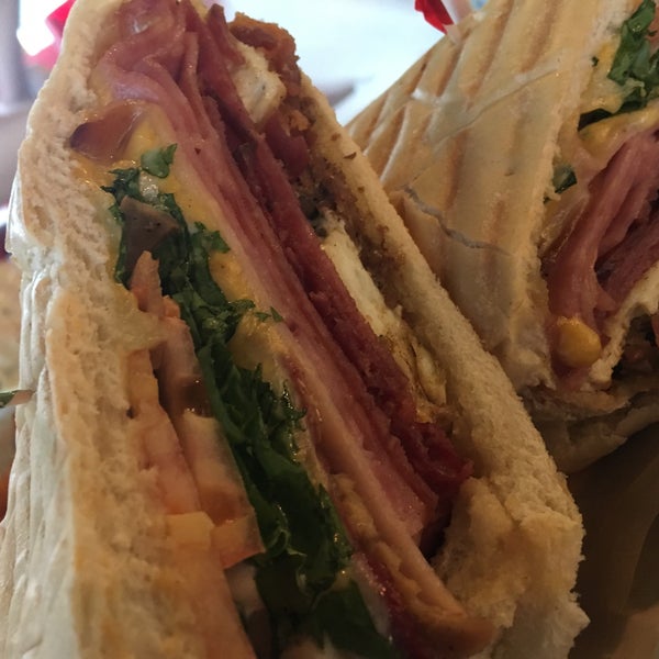 Mr. Sandwich Bistro - 30 tips from 277 visitors