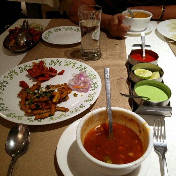 Parivaar Restaurant - 10 tips from 158 visitors