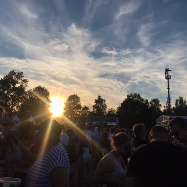 Hurricane Festival (Now Closed) - Music Festival in Scheeßel