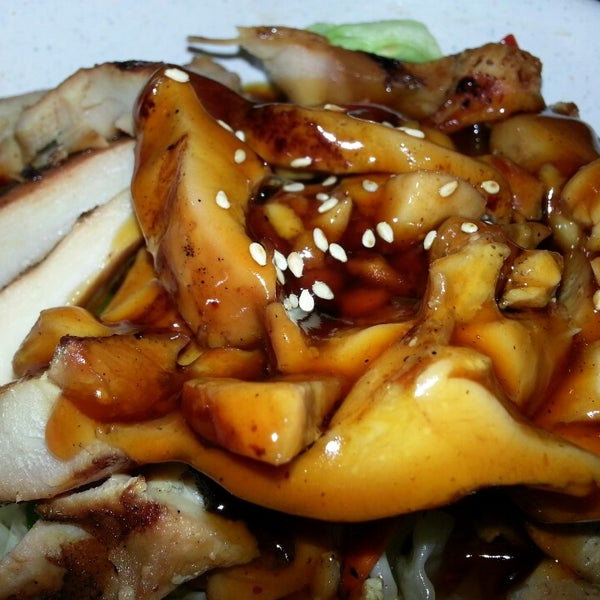 Sushi Kokku - Sushi Restaurant in Pismo Beach