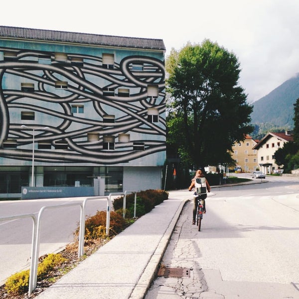 INNIO Jenbacher - Jenbach, Tirol