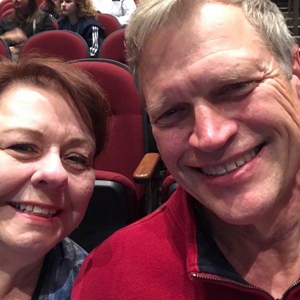 SE Belcher Performing Arts Center - 3 tips