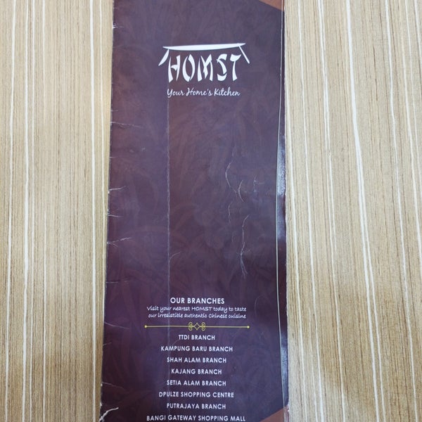 Homst Recipe Bangi Gateway - 43 tips from 2477 visitors