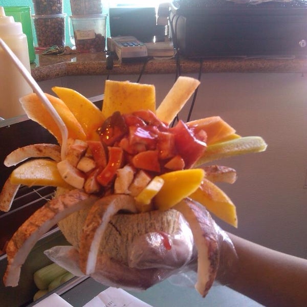 Antojitos Colibri - Wells Avenue Neighborhood - Reno, NV