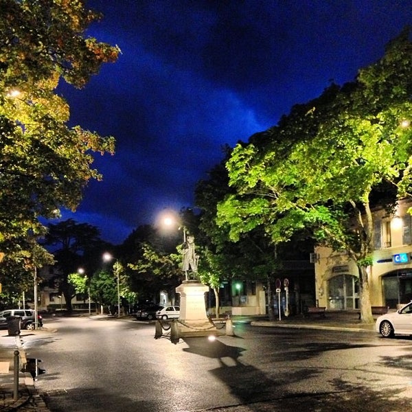 Ferney-Voltaire - Ain, Rhône-Alpes