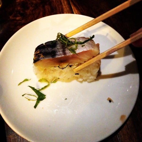 Akari - Japanese Restaurant in London