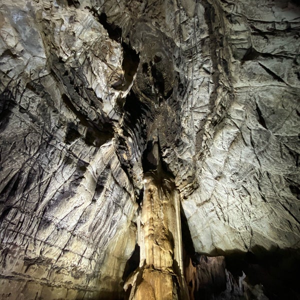 Sudwala Caves