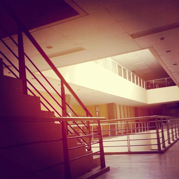 Gedung Guru Provinsi Riau - Pekanbaru, Riau