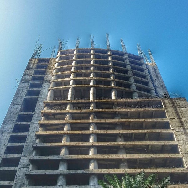 Cocolife Building - San Lorenzo - Makati City, Makati City