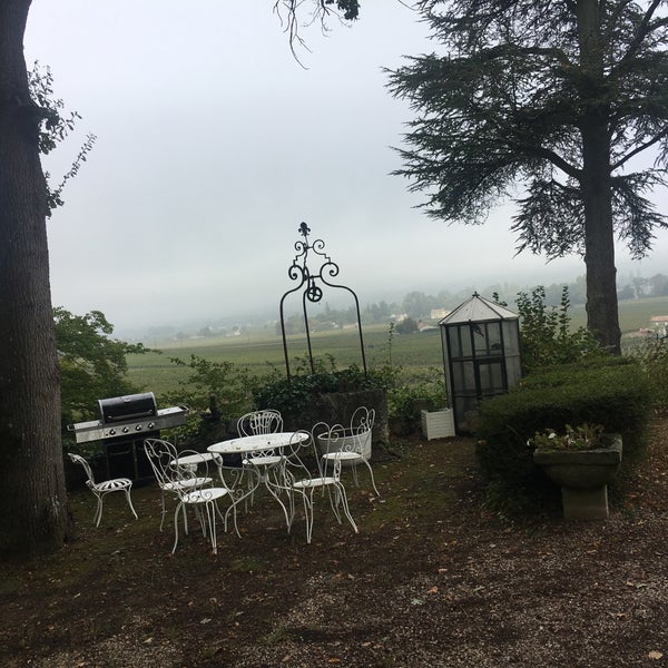 Château Haut Sarpe - Saint-Christophe-des-Bardes, Nouvelle-Aquitaine