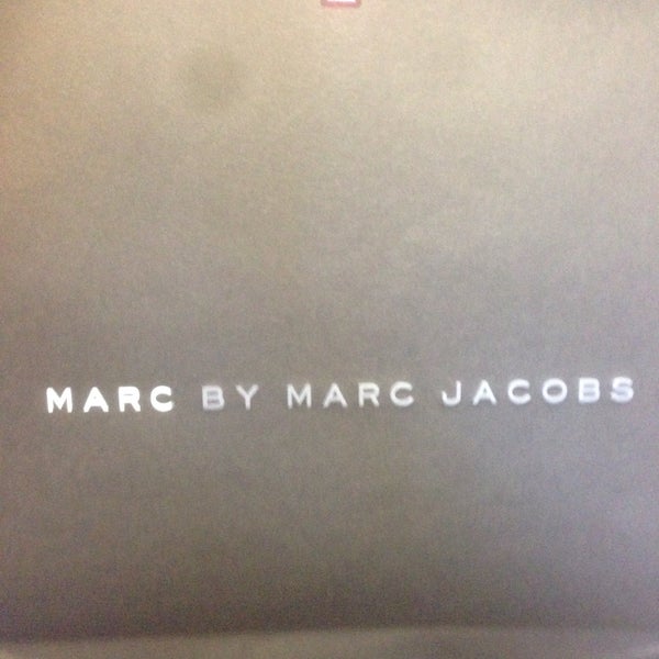 Marc By Marc Jacobs (Now Closed) - Dansaert - Brussel, Brussel-Hoofdstad