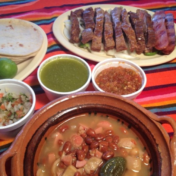 La Carreta - Saltillo, Coahuila de Zaragoza