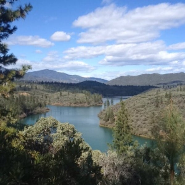 Keswick Dam - Keswick, CA