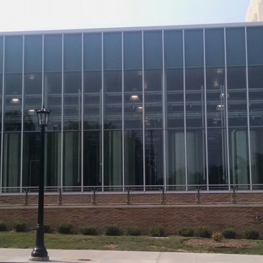 Cornell Dairy Processing Plant - College Lab