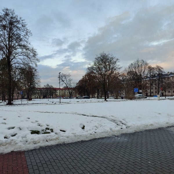 Karviná - Town in Karviná