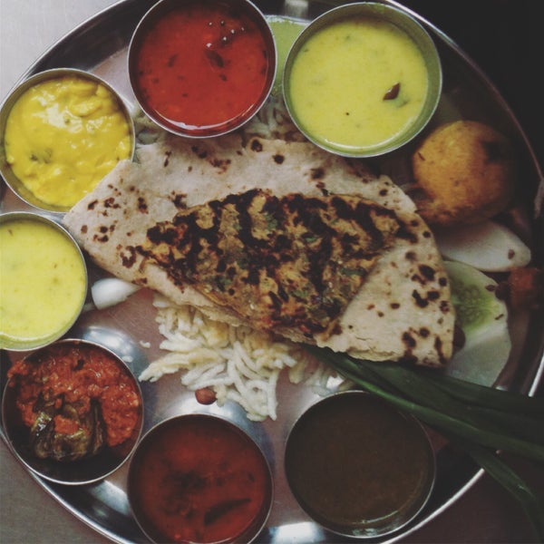 Hotel Roopali - Indian Restaurant