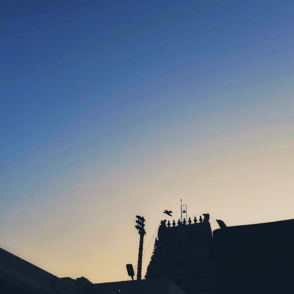 Parthasarathy Temple - Triplicane - 6 tips from 392 visitors