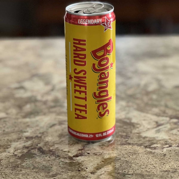 Bojangles' Coliseum - 10 tips