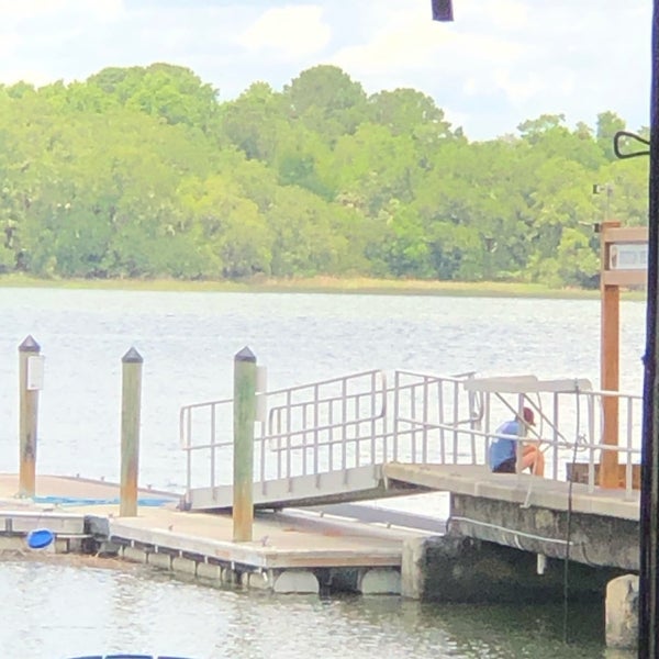 Marker 13 Buoy Bar - 5 tips