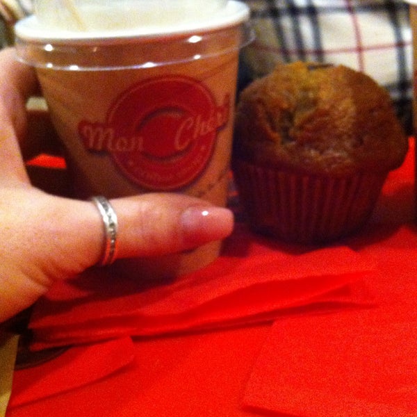 Mon Chéri - Libri Universitar - 4 tips