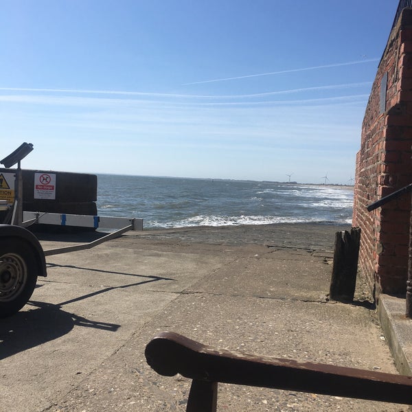 Bridlington - 3 tips