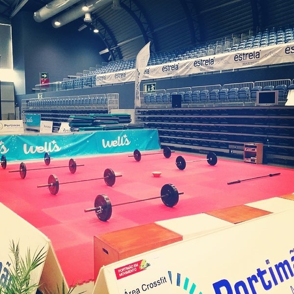 Portimao Arena - Portimão, Algarve
