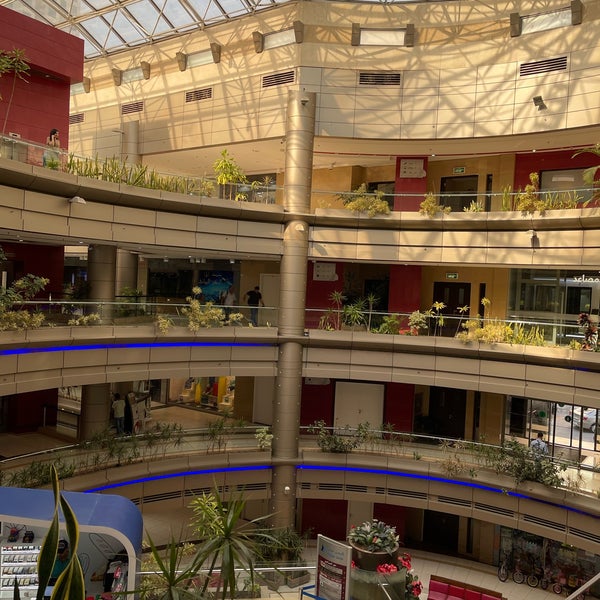 Al-Bahar Center | البحر سنتر - حولي - اَلْكُوَيْت, Al ‘Āşimah