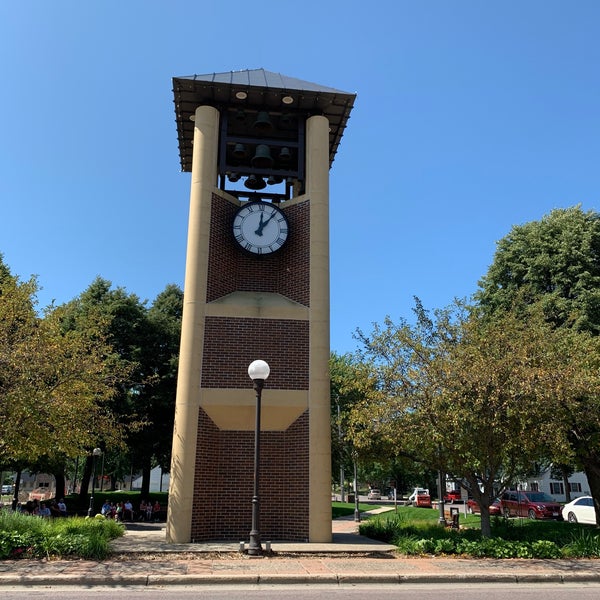 Glockenspiel - 3 tips from 158 visitors