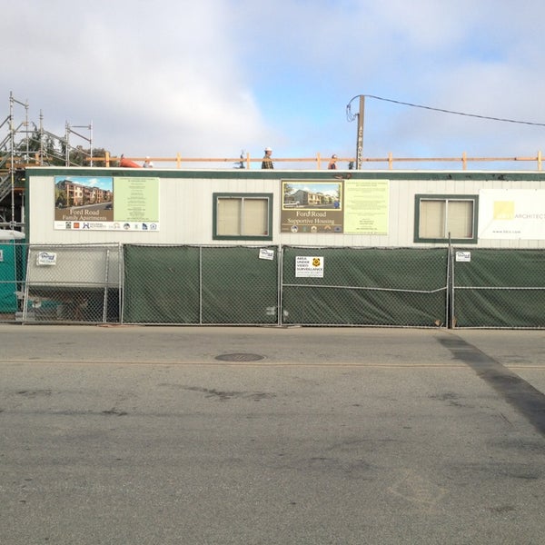Blossom Hill Caltrain Station - Rail Station
