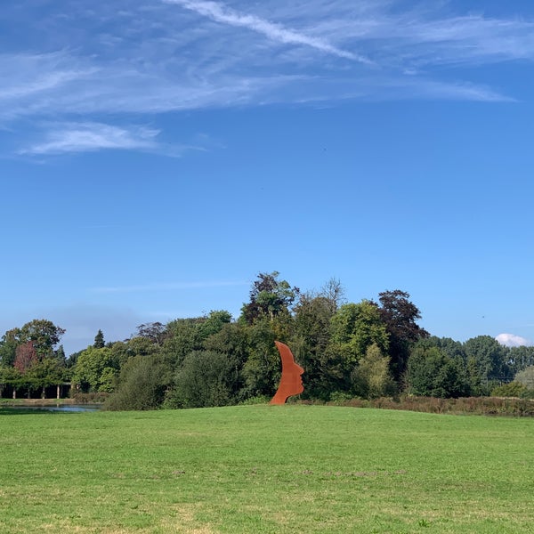 Park van Beervelde - Beervelde-Dorp 75