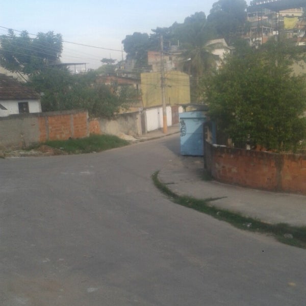 Parque Fluminense - Neighborhood in Duque de Caxias