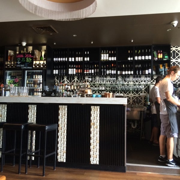 Lot 104 Espresso & Wine Bar - 104/101-105 Mooloolaba Esp