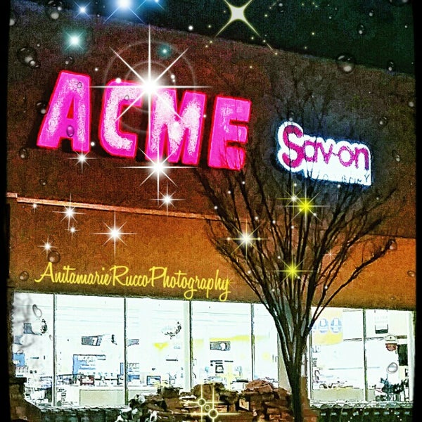 ACME Markets - Supermarket in Philadelphia