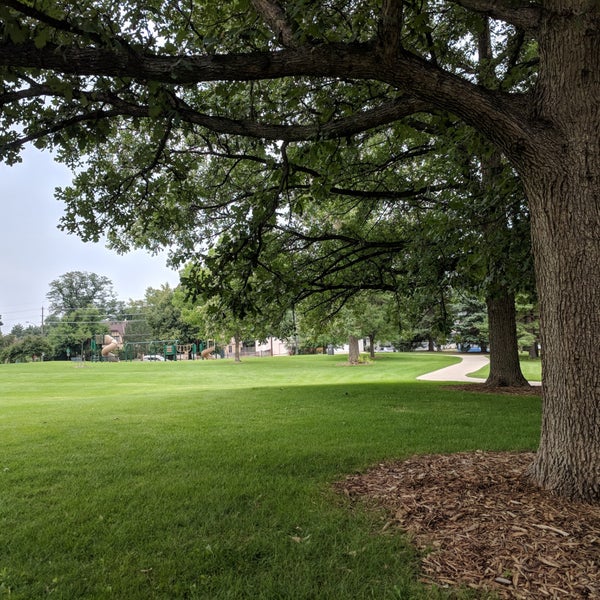 Montclair Park - Montclair - 1 tip