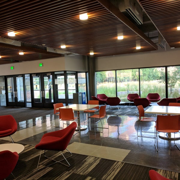 Community College of Denver - Auraria - 2 tips from 339 visitors