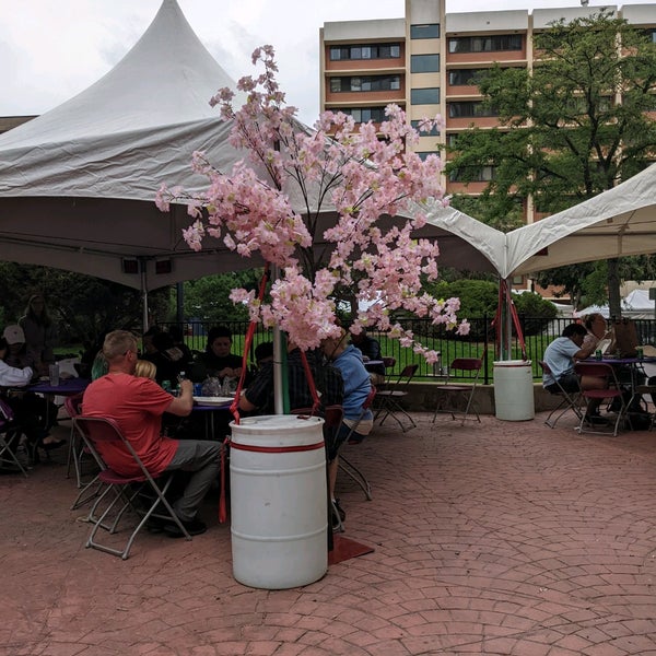 Sakura Square - LoDo - Denver, CO