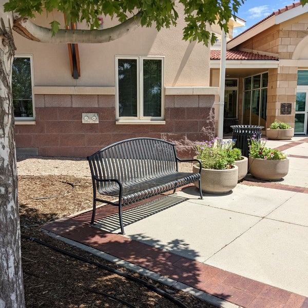 Photos at Arapahoe Libraries - Smoky Hill Library - Library in Centennial