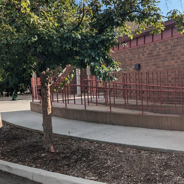 Hampden Branch Library - Hampden - 7 tips