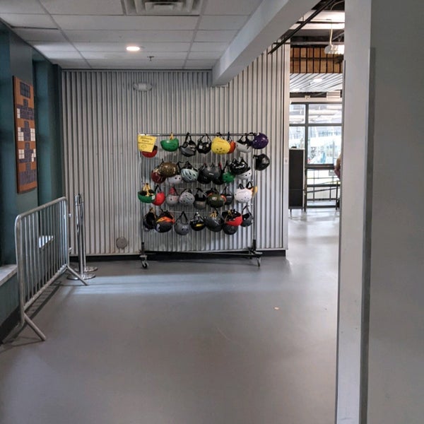 Breckenridge Ice Rink - 189 Boreas Pass Rd.