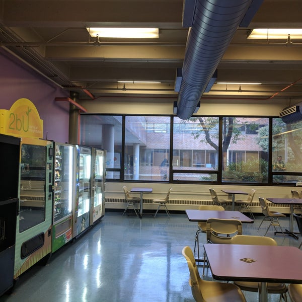 MSU Denver - West Classroom Building - Auraria - Denver, CO