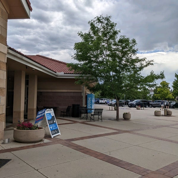 Photos at Arapahoe Libraries - Smoky Hill Library - Library in Centennial