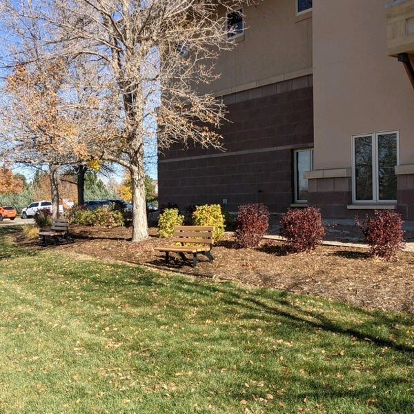 Photos at Arapahoe Libraries - Smoky Hill Library - Library in Centennial